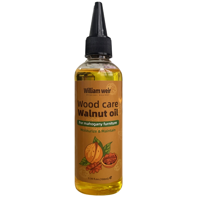Wood care walnut oil - williamweir.com