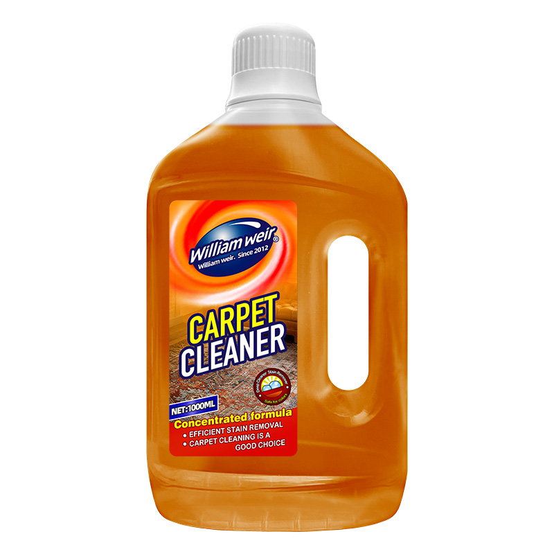 Carpet cleaner - williamweir.com