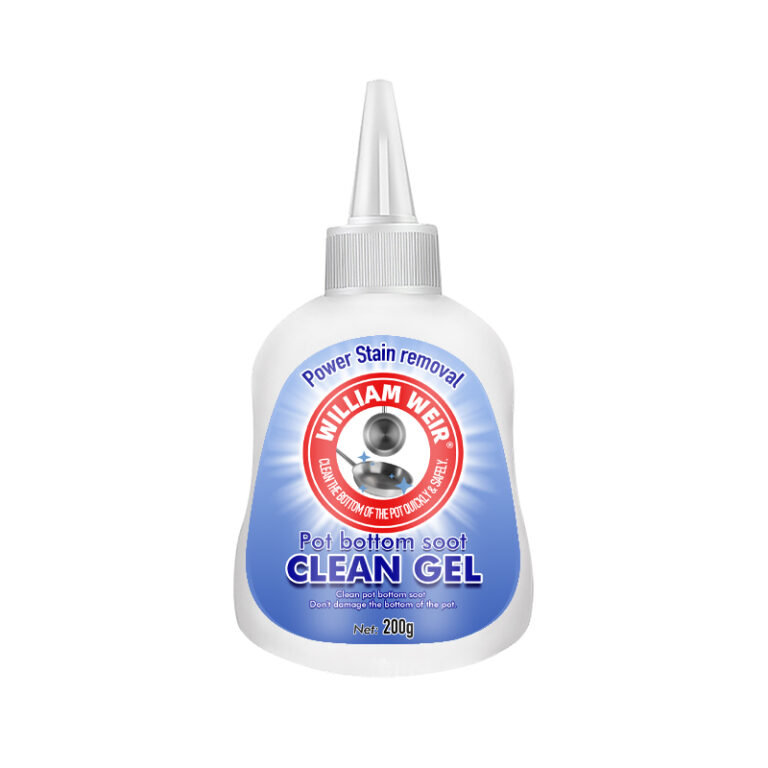 The Science of Clean: How Cleaning Agents Work on Different Surfaces ...