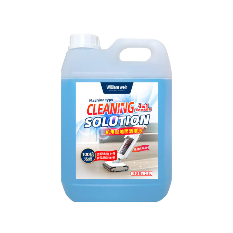 What is a Neutral Cleaner? Understanding Its Benefits and Uses ...